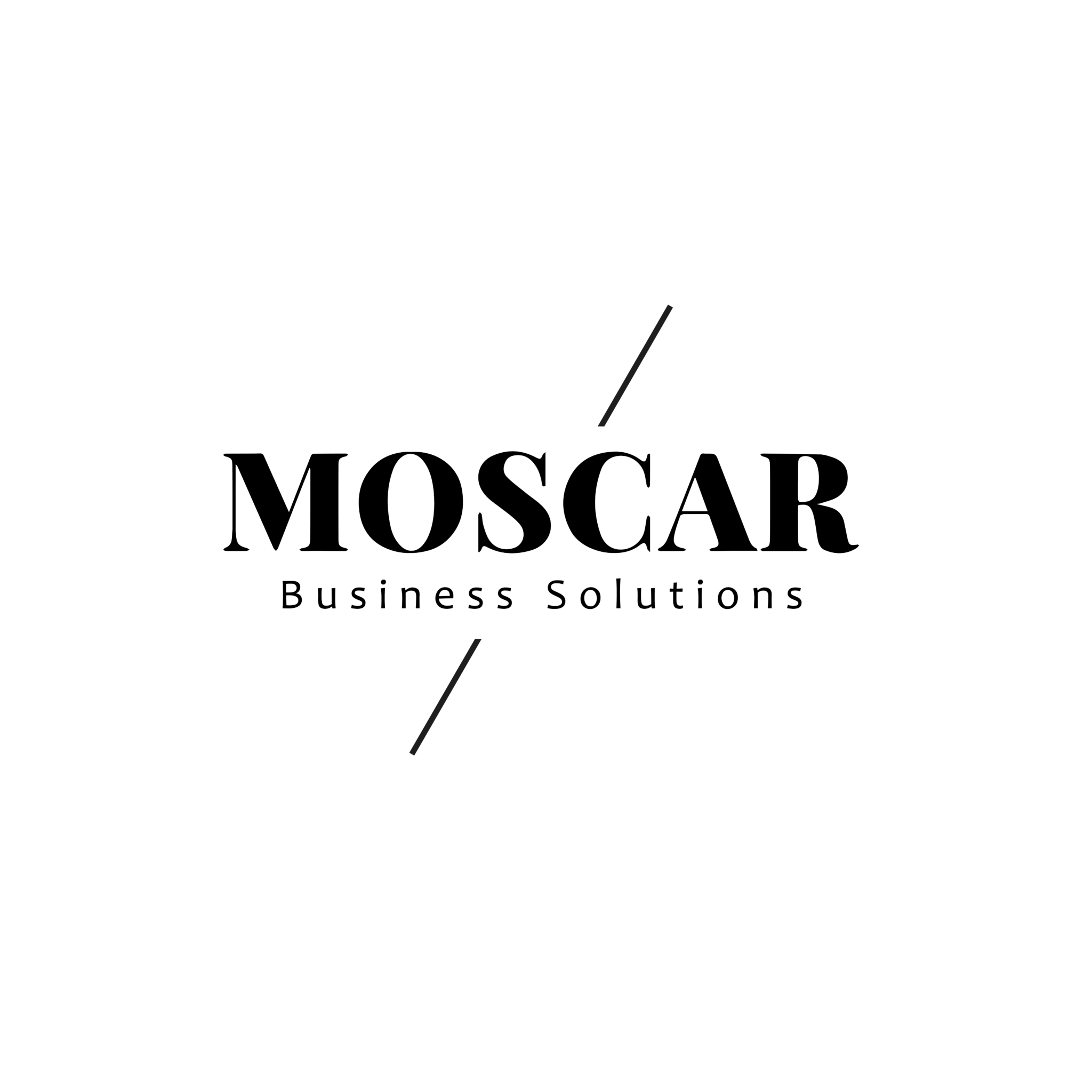 About - Moscar Business Solutions